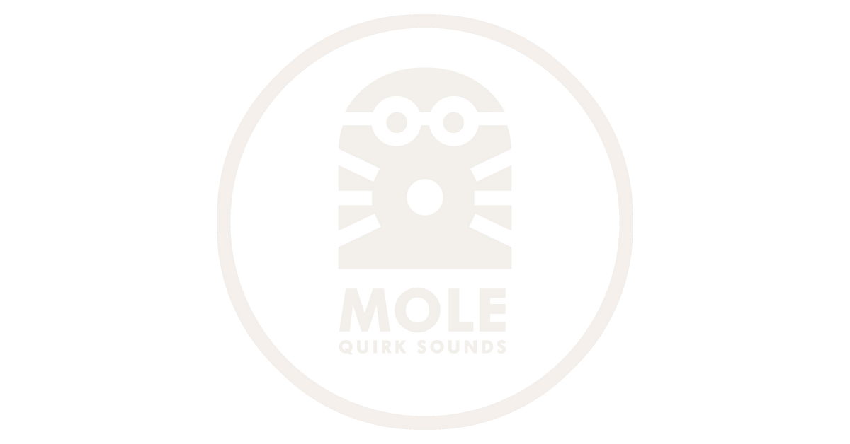molequirksounds.com – Mole Quirk Sounds